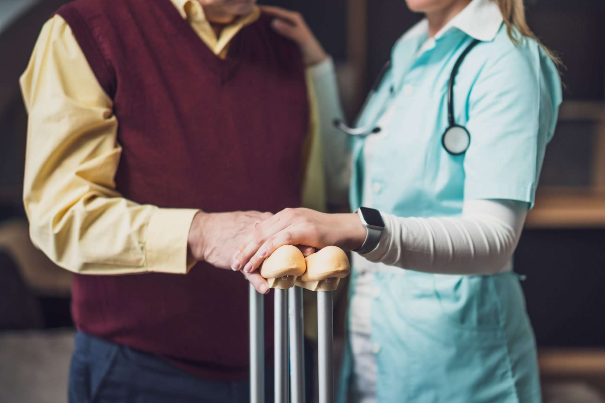 Ndis Hoppers crossing - Ability Support Plus