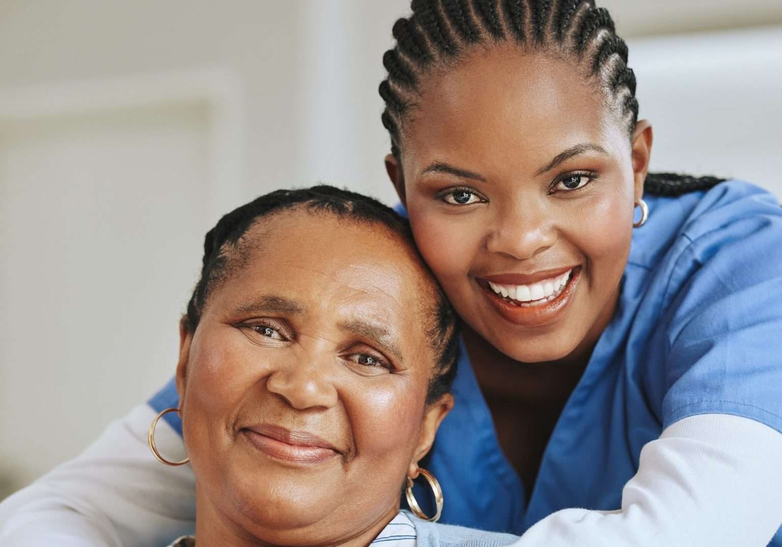 Community Nursing - Ability Support Plus